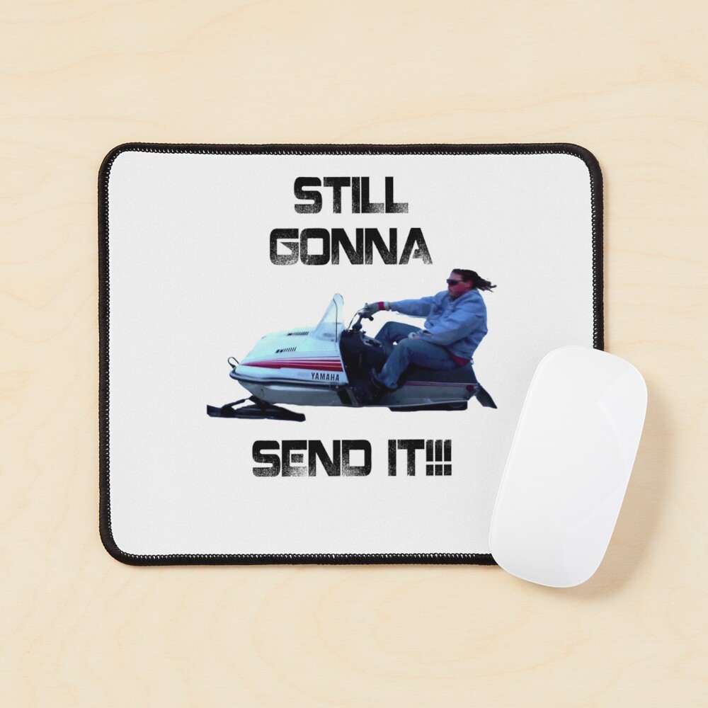 " Larry Enticer Meme" Sticker for Sale by VanceDixon | Redbubble