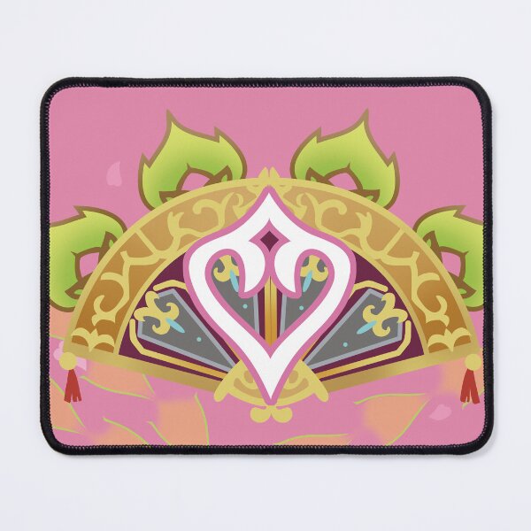 "FFXIV Dancer Job Mat" Mouse Pad for Sale by Pearlglimmer | Redbubble