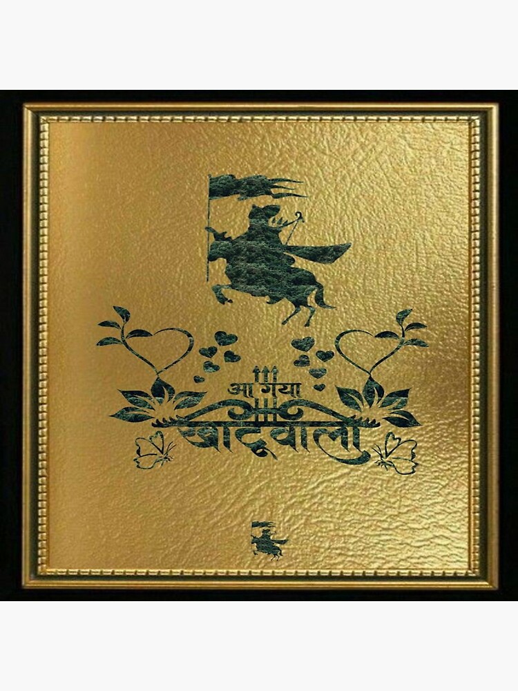 "Khatu shyam ji " Sticker for Sale by The-design24 | Redbubble