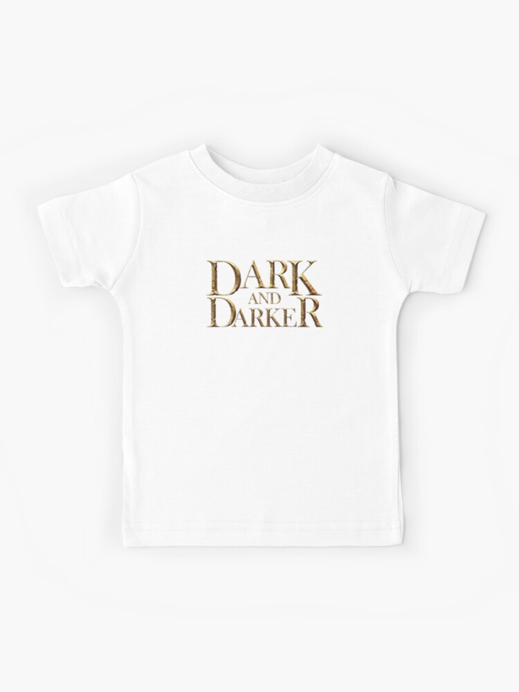 "Dark And Darker Logo - dark and darker, dnd, dandd, fantasy tarkov ...