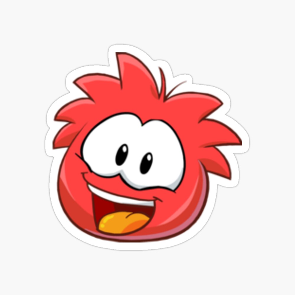 I assign your character a PUFFLE!!! :D on Toyhouse