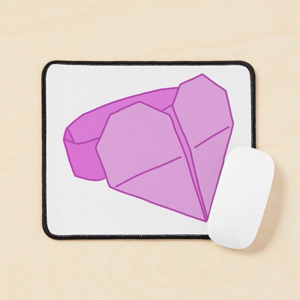 "Paper Rings" Sticker by MerchHaunted | Redbubble