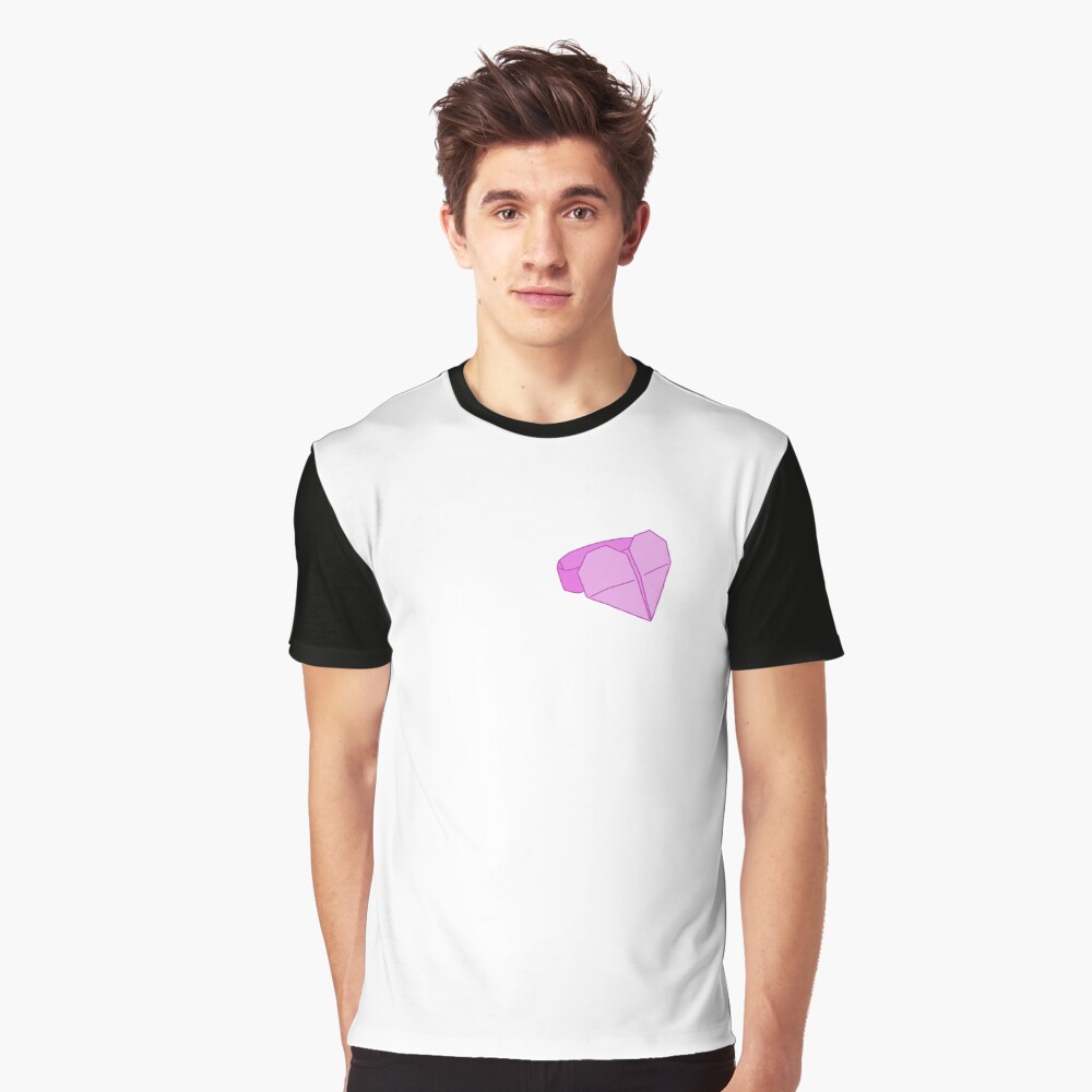 "Paper Rings" Sticker by MerchHaunted | Redbubble