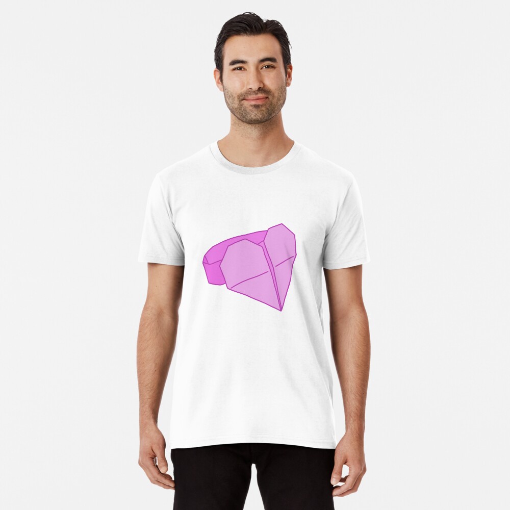 "Paper Rings" Sticker by MerchHaunted | Redbubble