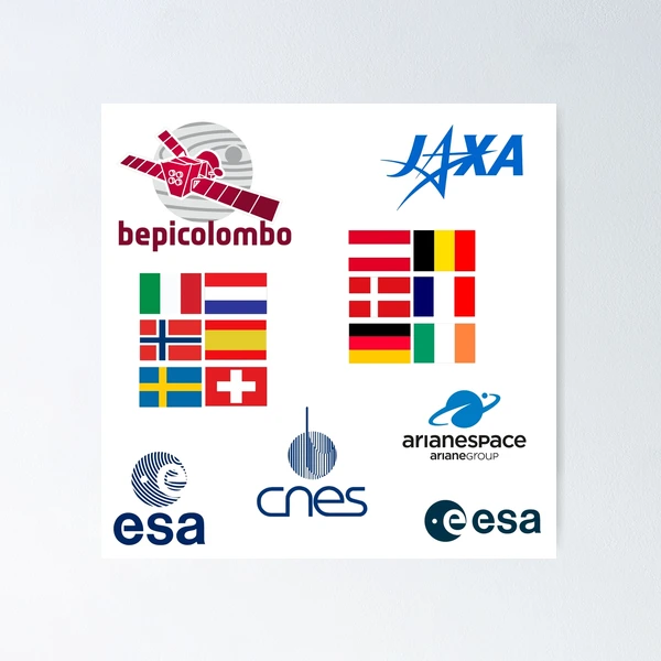 Ariane 5 Logo Ariane 5 Airbus Defence & Space Dutch Technology