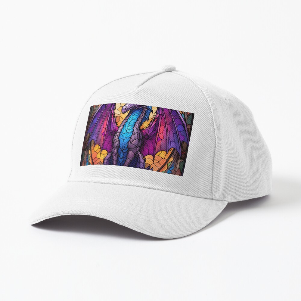 "Purple Drakonar Dragon" Poster for Sale by CaseyHobbs426 | Redbubble