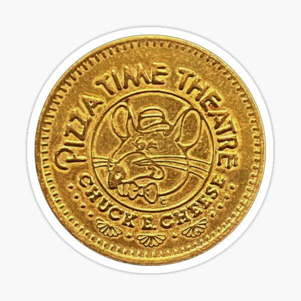 "It's Pizza Time!" Sticker for Sale by dosmanosfinds | Redbubble