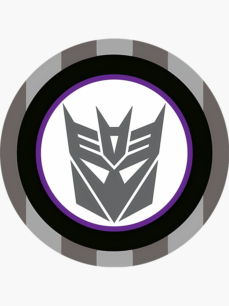 "Decepticon logo, Transformer logo, Transformer Decepticon logo ...
