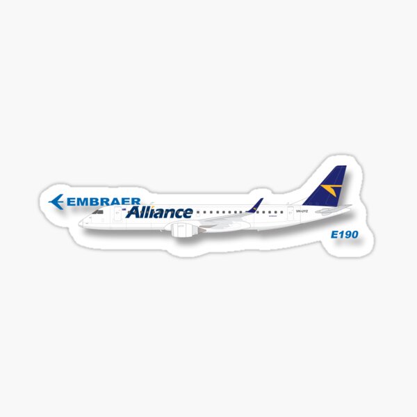 Embraer Merch & Gifts for Sale | Redbubble