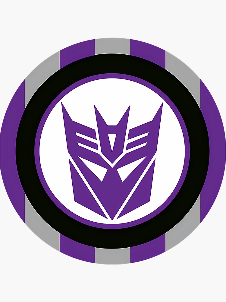 "Decepticon logo, Transformer logo, Transformer Decepticon logo ...