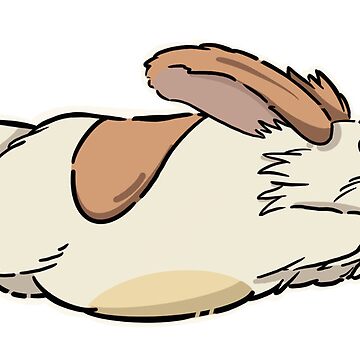 "Heen" Sticker for Sale by Alizone3 | Redbubble