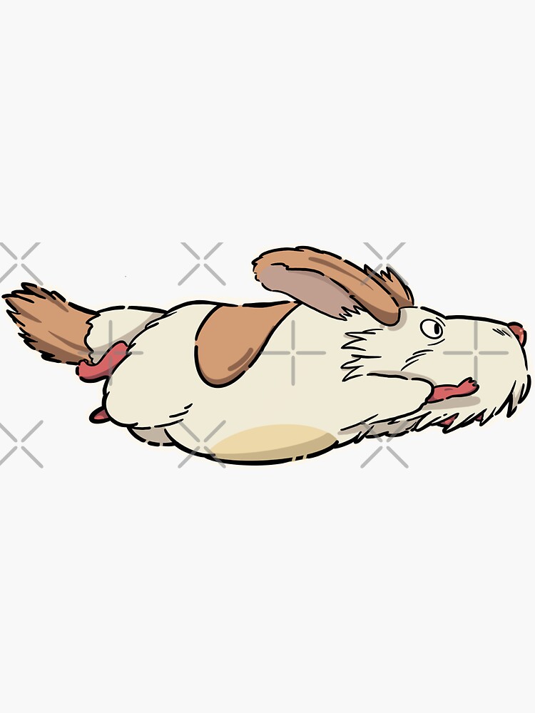 "Heen" Sticker for Sale by Alizone3 | Redbubble