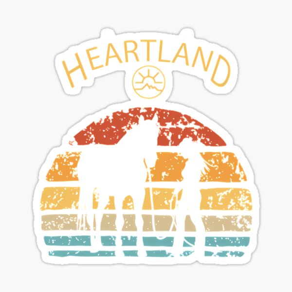 Heartland Merch & Gifts for Sale | Redbubble