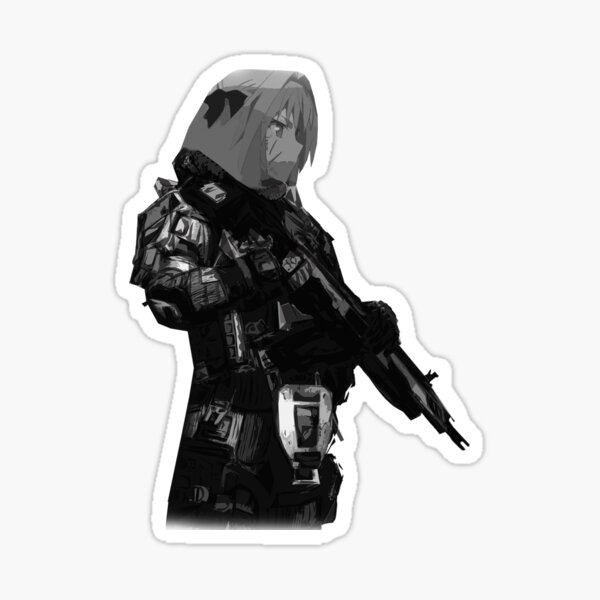 "Pilot Astolfo" Sticker for Sale by Paradizzer | Redbubble