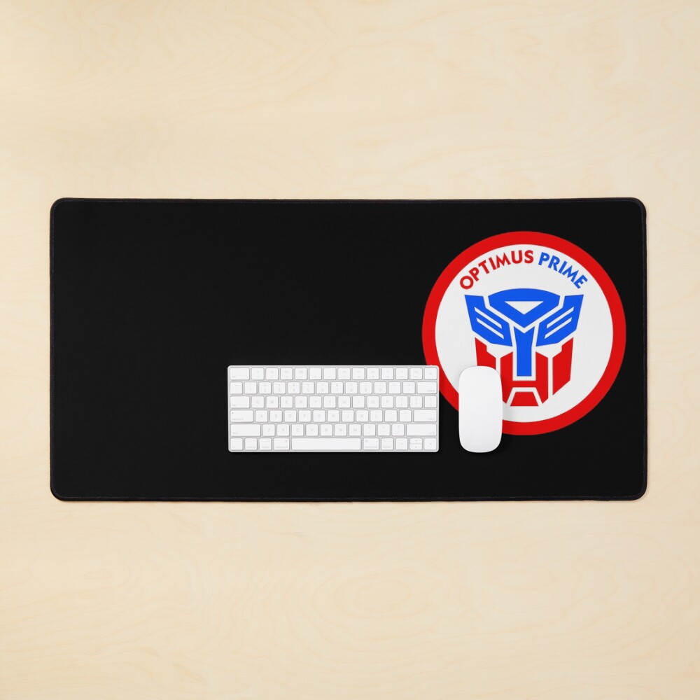 "Optimus Prime Transformers" Poster for Sale by PreciousArtChic | Redbubble