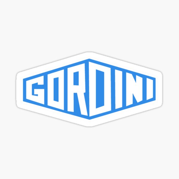"cars gordini" Sticker for Sale by DaviEiles | Redbubble