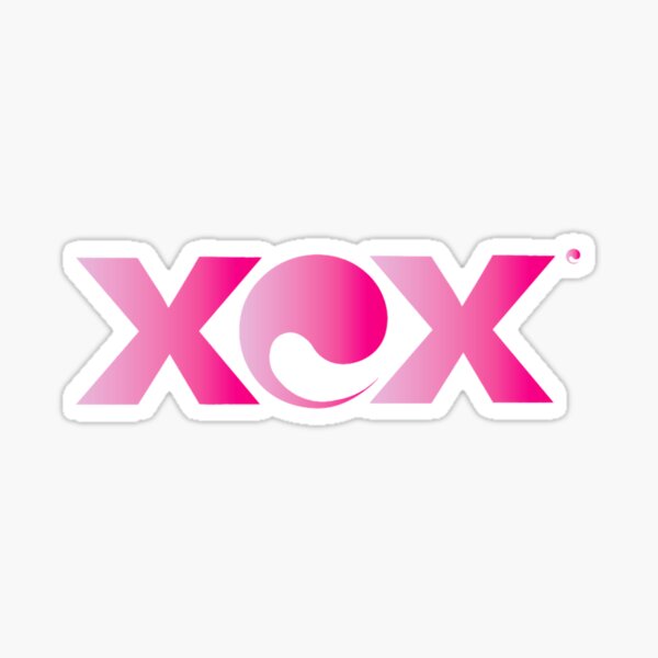 "Charli XCX, XCX, Charli, Pop2, Barbie, Angel, Pink, Pop, " Sticker for ...
