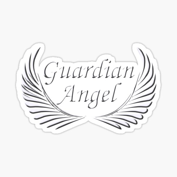 Guardian Angel Gifts & Merchandise | Redbubble