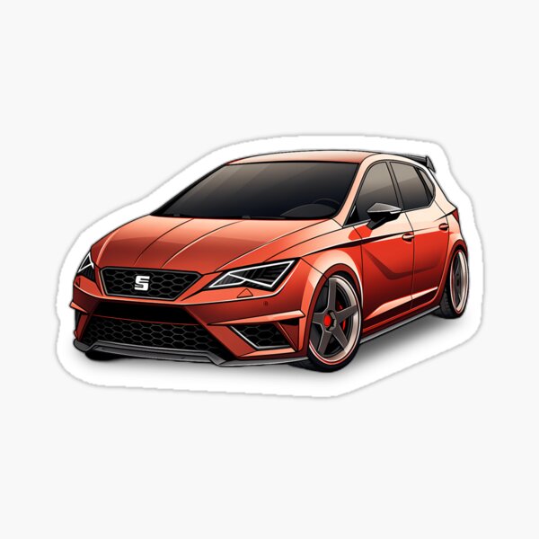 Cupra Gifts & Merchandise for Sale | Redbubble
