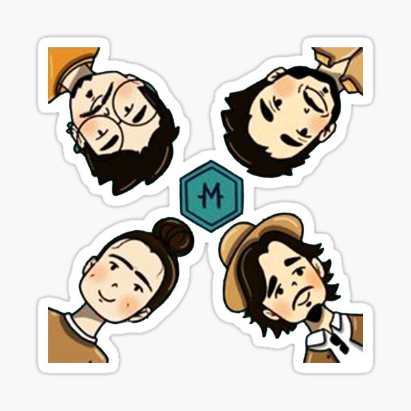 Pegatina for Sale con la obra «morat vintage» de ThomasBecketty | Redbubble