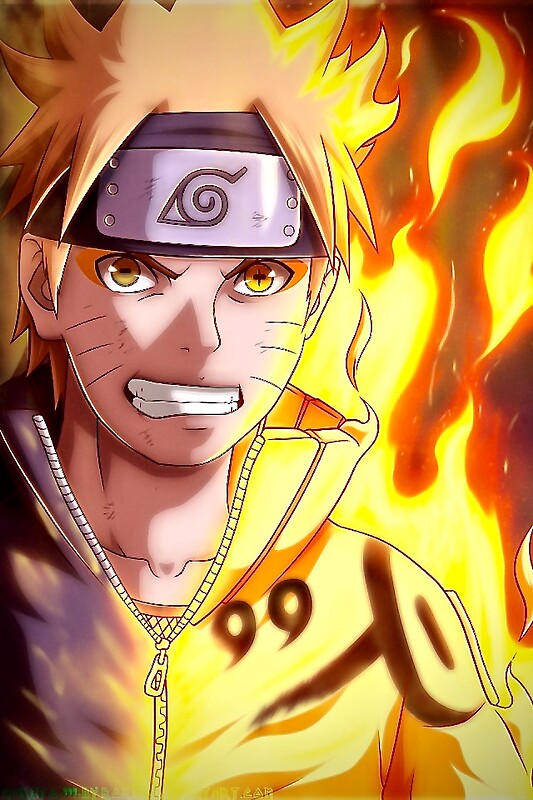 Sapo Naruto: Regalos y merchandising | Redbubble