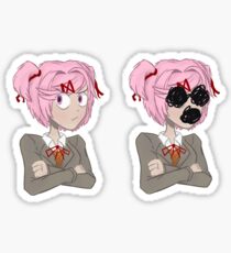 Ddlc Natsuki: Gifts & Merchandise | Redbubble