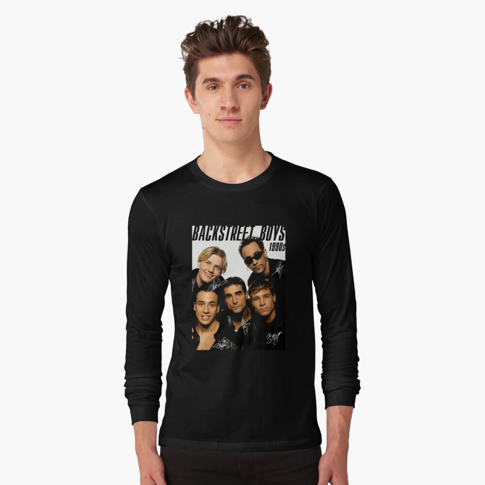 "BSB Backstreet Boys" Sticker for Sale by BelindaGeller | Redbubble