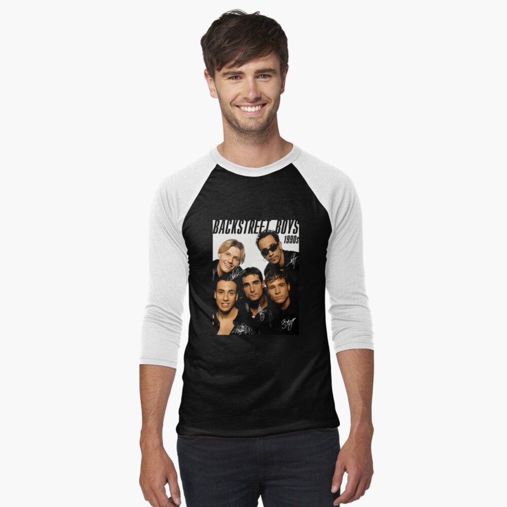 "BSB Backstreet Boys" Sticker for Sale by BelindaGeller | Redbubble