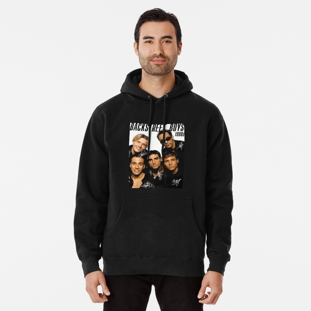 "BSB Backstreet Boys" Sticker for Sale by BelindaGeller | Redbubble