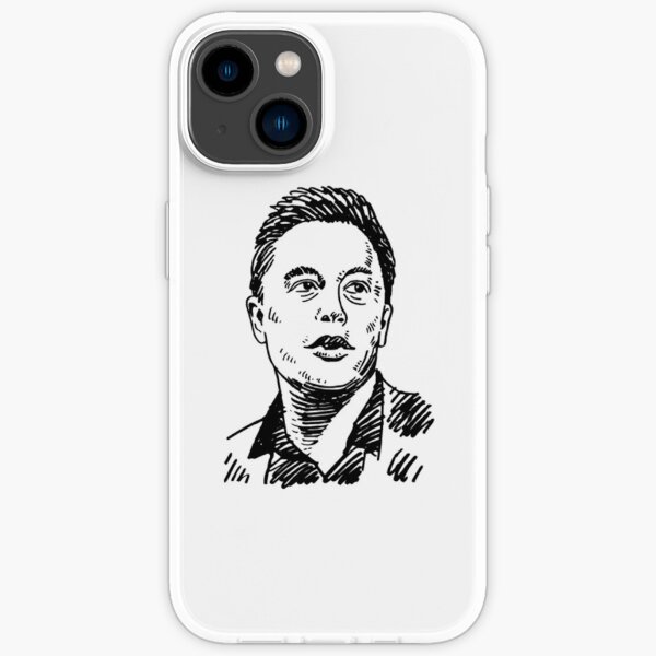 "Elon Musk | Tesla " iPhone Case for Sale by KingClothes | Redbubble