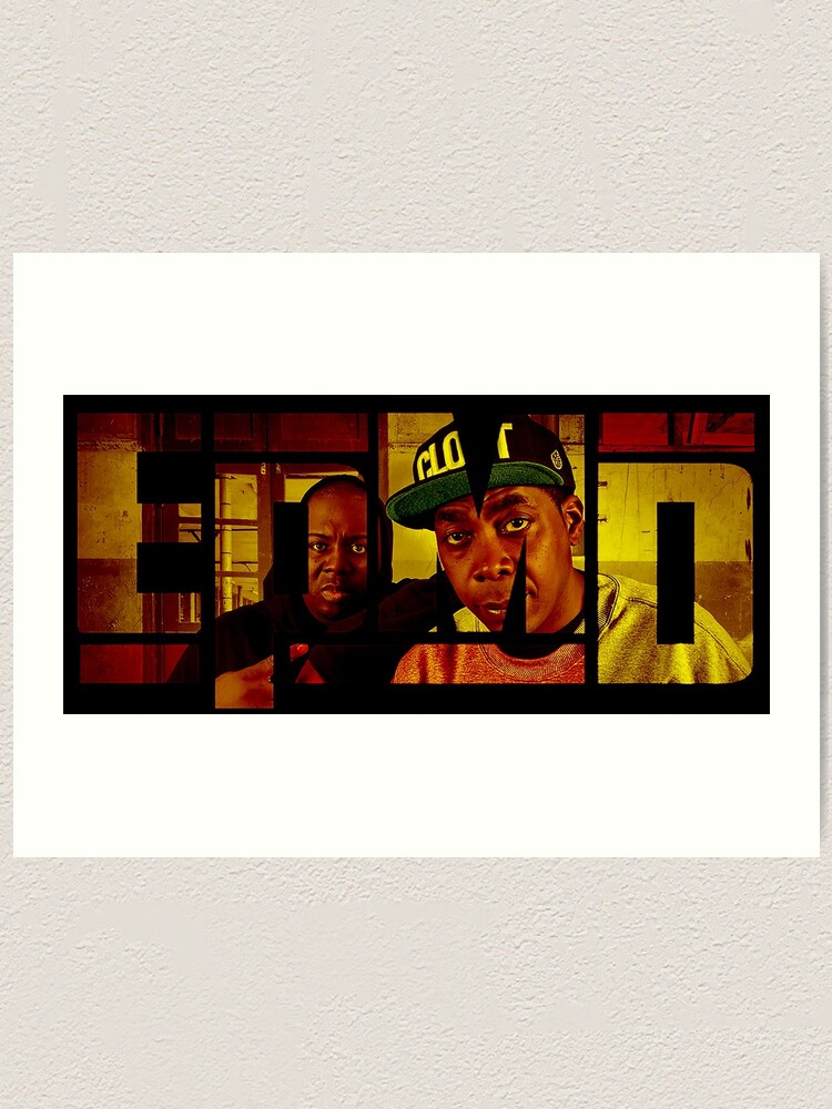 "EPMD" Art Print for Sale by Semi97 | Redbubble