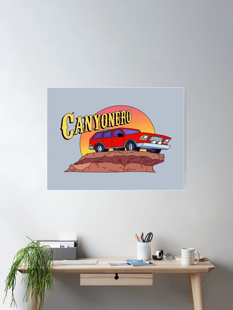 Simpsons Canyonero Quotes