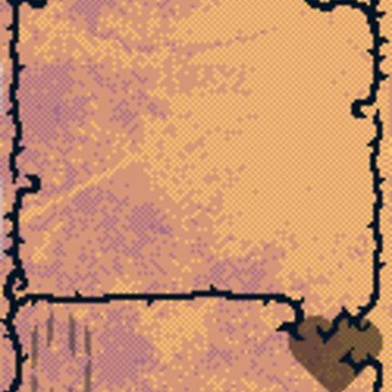 "Blank Inscryption Card Pixel Art" Sticker for Sale by floufybillo ...