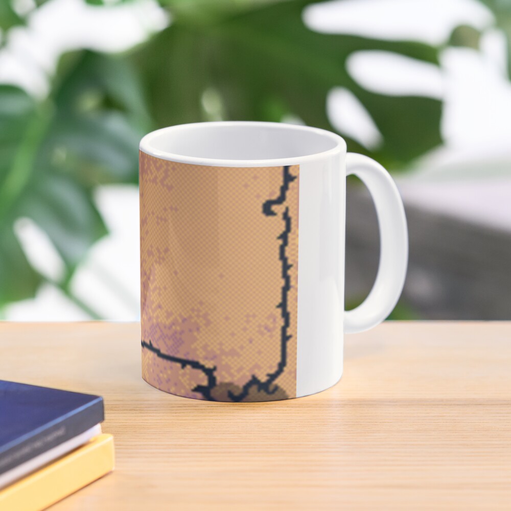 "Blank Inscryption Card Pixel Art" Sticker for Sale by floufybillo ...