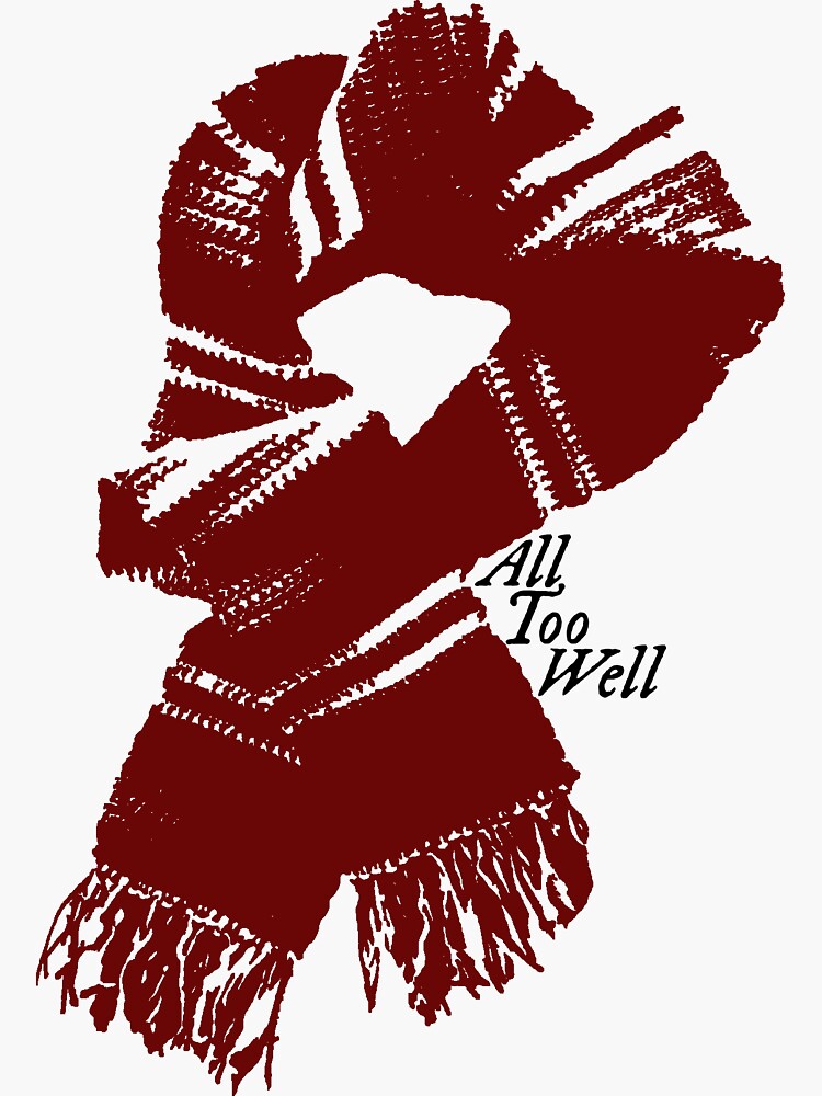 "All Too Well Taylor Swift" Sticker for Sale by NaomiesCorner | Redbubble