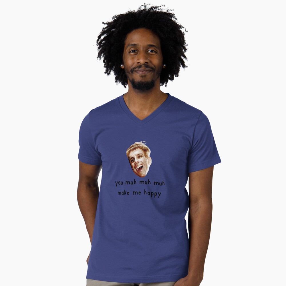 "Simple Jack is happy" Greeting Card for Sale by iWumbo | Redbubble