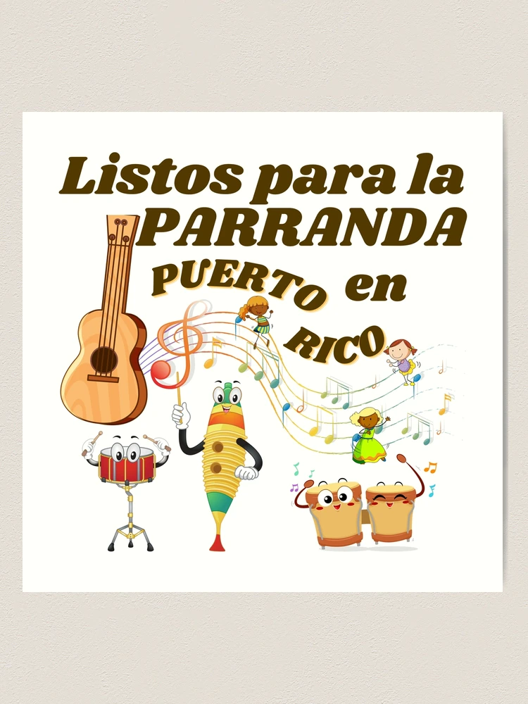 Parranda Puerto Rico Puerto Rican Parranda Playlist