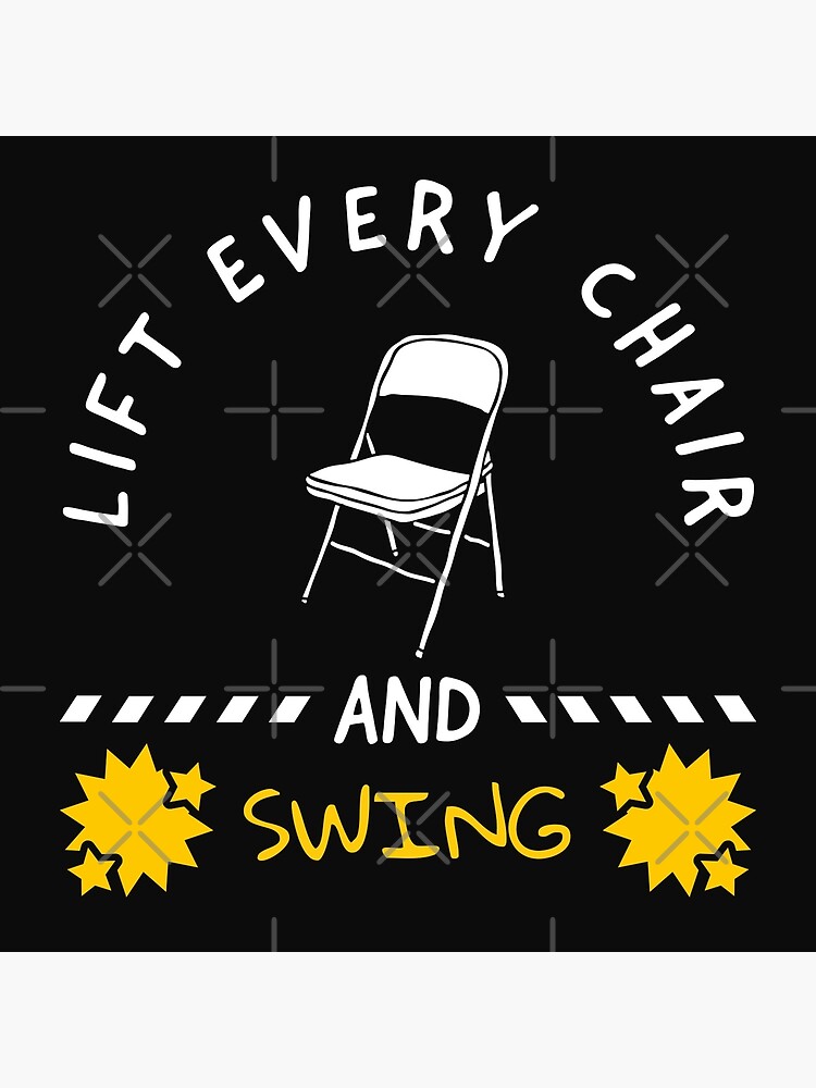 Folding Chair Memes Alabama Brawl Folding Chair Memes Imgflip