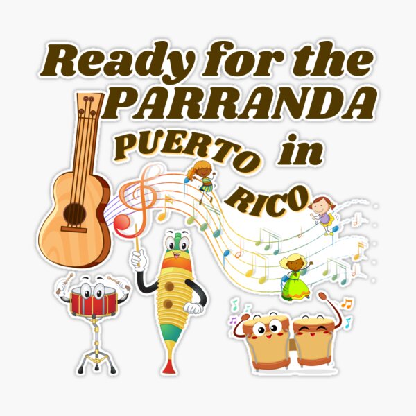 Parranda Puerto Rico Puerto Rican Parranda Playlist