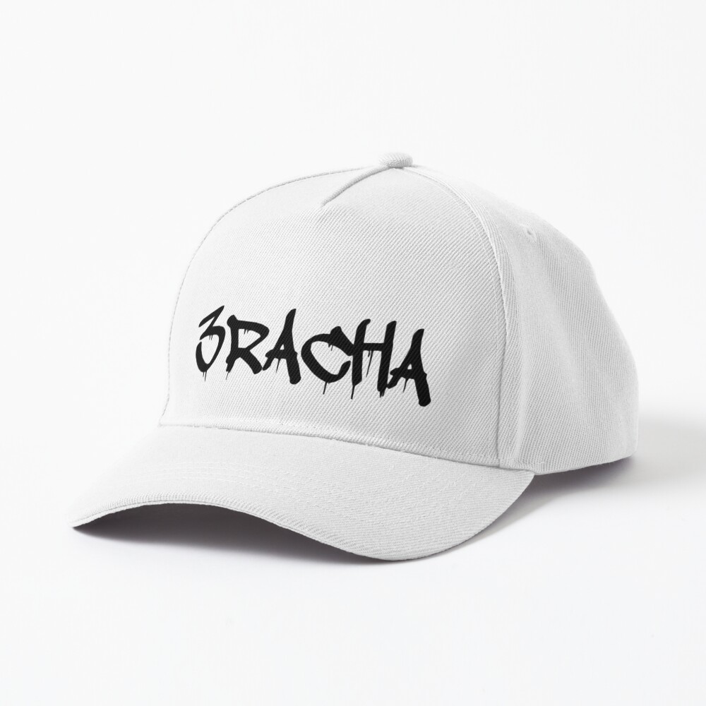 "3RACHA LOGO, STRAY KIDS" Sticker by BokieMD | Redbubble