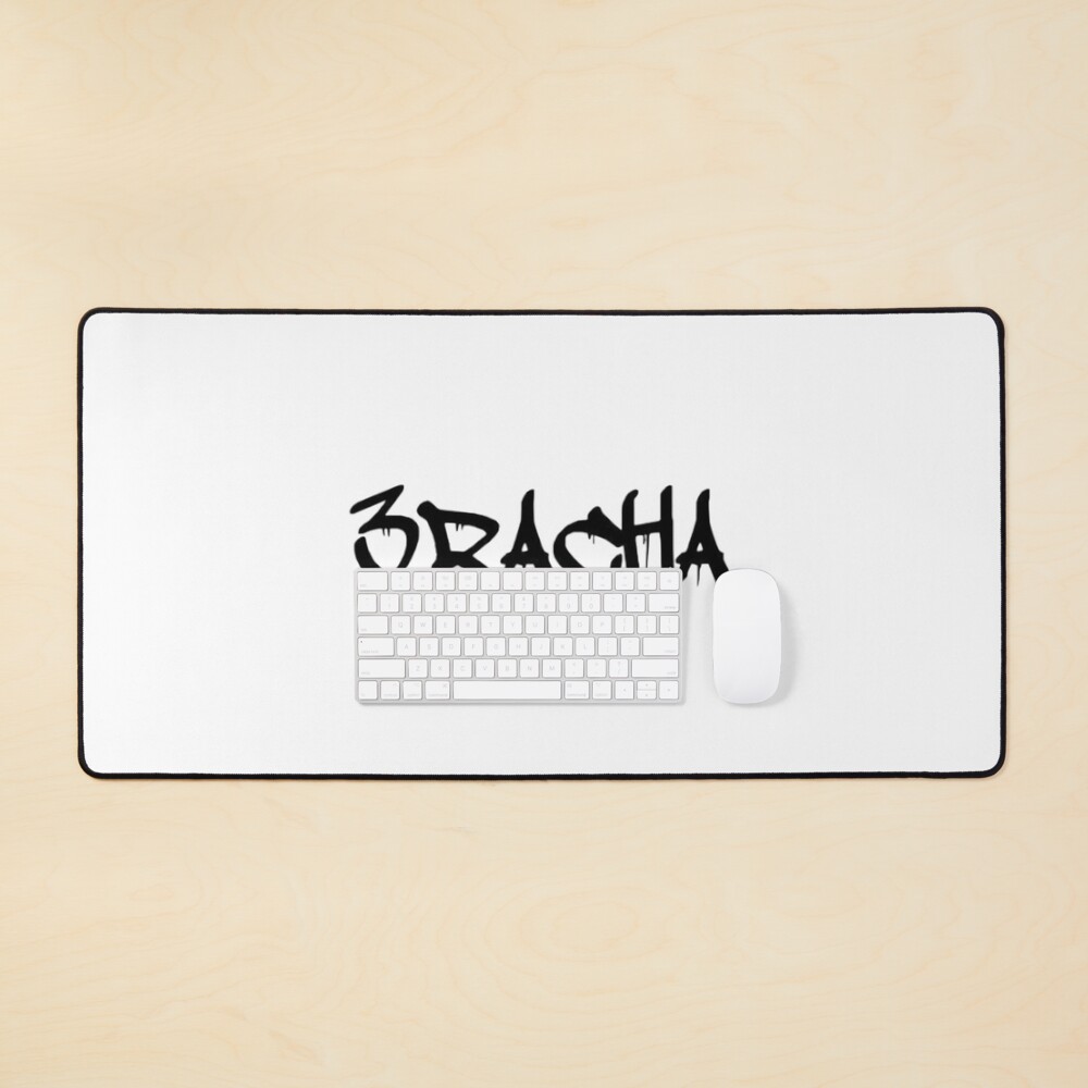 "3RACHA LOGO, STRAY KIDS" Sticker by BokieMD | Redbubble