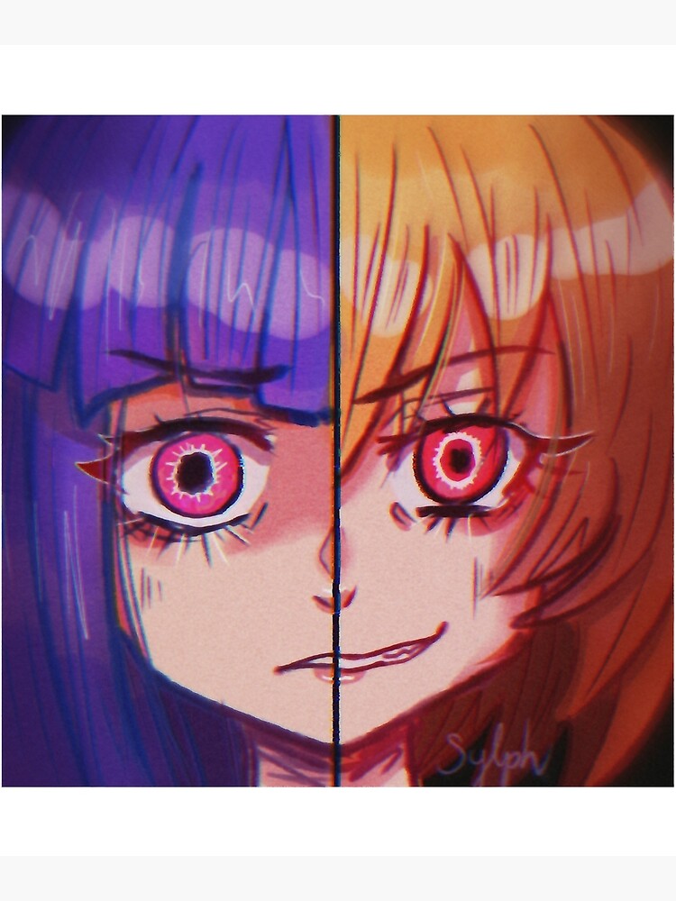 "Higurashi ,higurashi no naku koro ni, higurashi when they cry" Poster ...