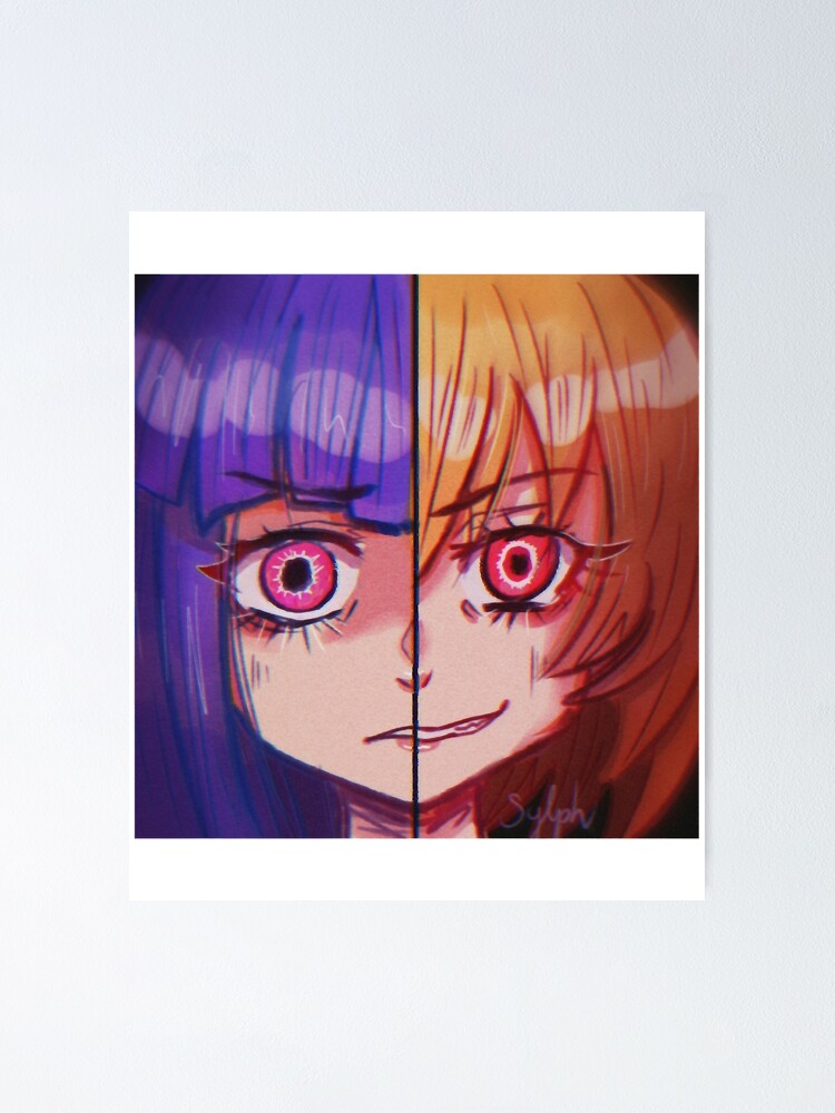 "Higurashi ,higurashi no naku koro ni, higurashi when they cry" Poster ...