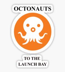 Octonauts: Stickers | Redbubble