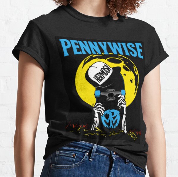 Pennywise Merch & Gifts for Sale | Redbubble