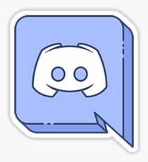 Discord: Stickers | Redbubble