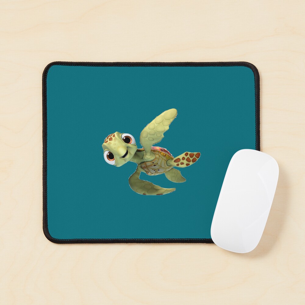 "Finding Nemo finding dory turtle " Sticker for Sale by ionhouks ...