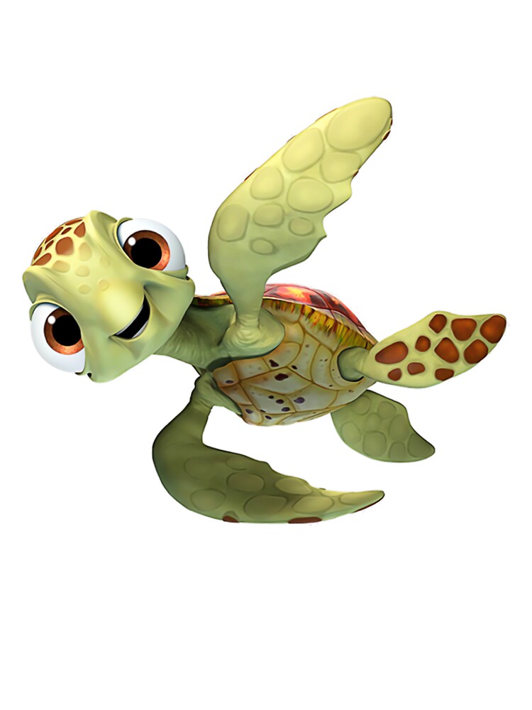 Finding Nemo finding dory turtle Kids T Shirt for Sale by ionhouks Redbubble