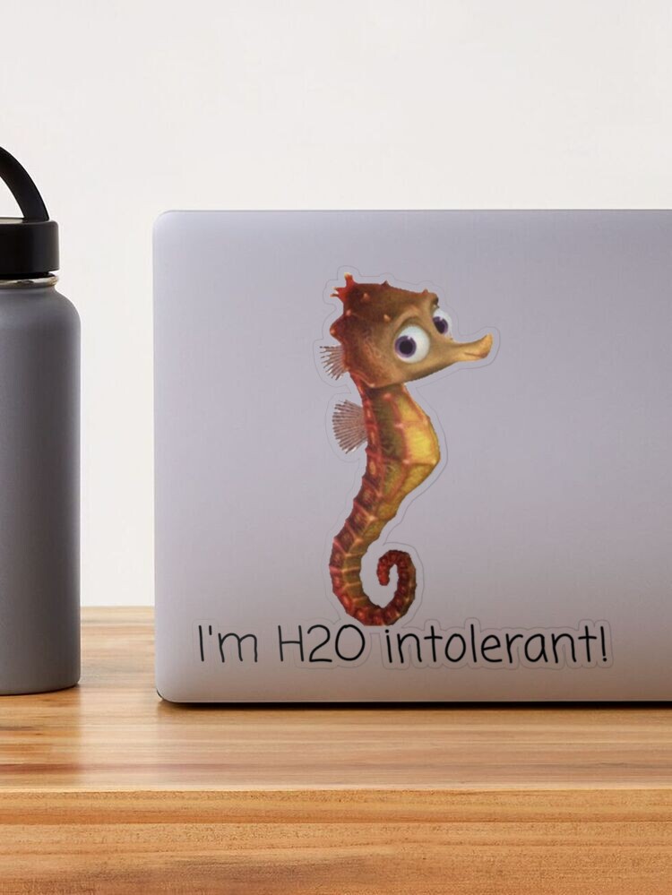 Sheldon Finding Nemo Quotes