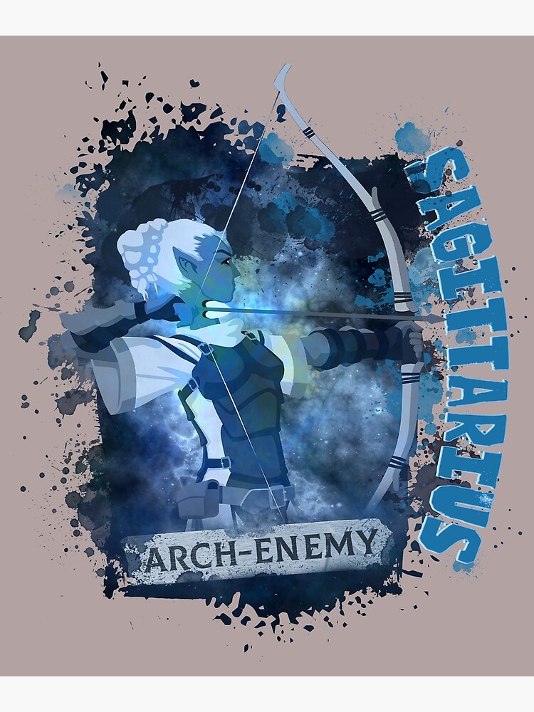 Sagittarius zodiac sign enemies 60 photos - Astrologytoyou.com
